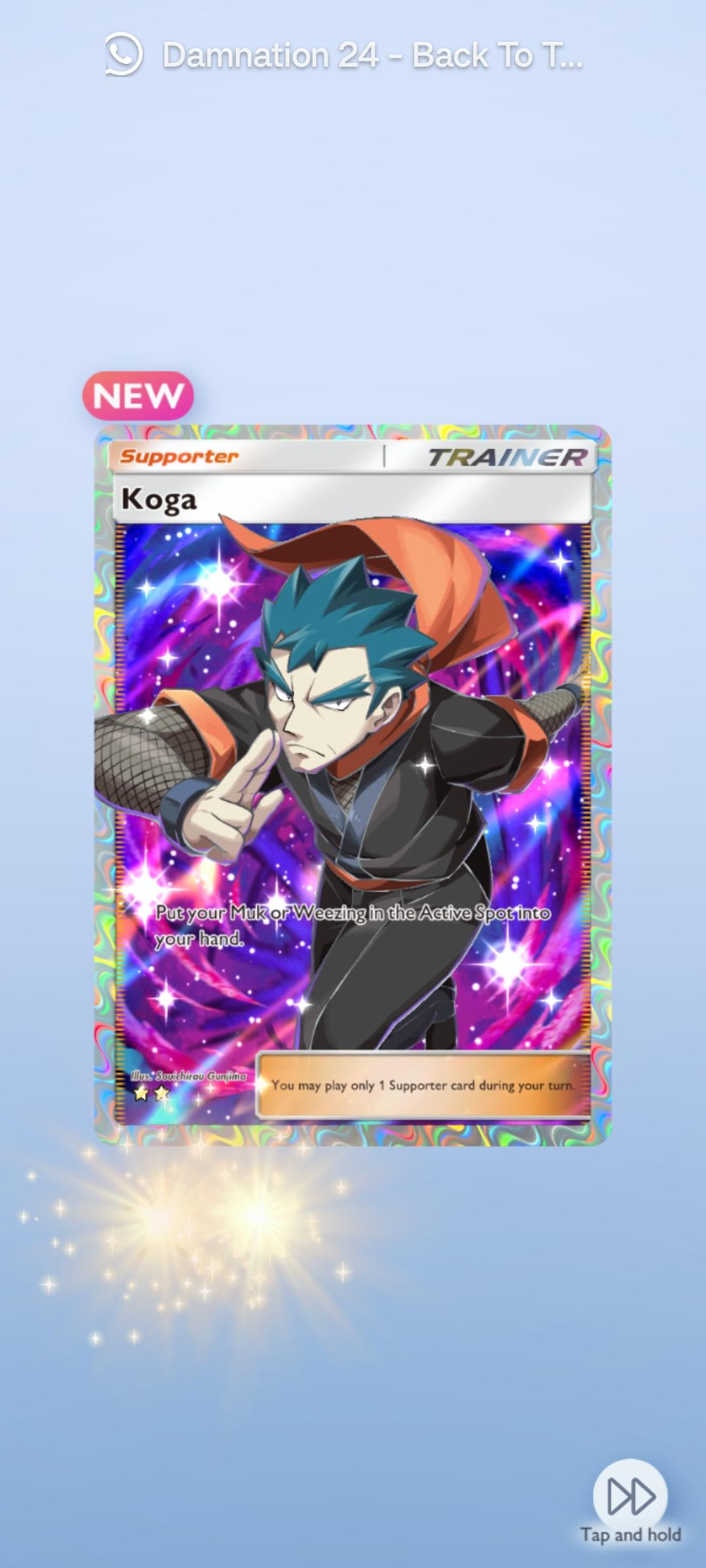 Pokemon TCG Pocket - Pokemon meets Marvel Snap - Discussion - rllmuk